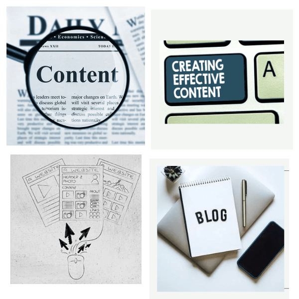 Content Writing Services in India | CWL